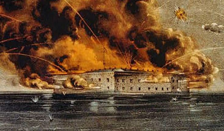 Mueller’s latest shot at Trump is the Fort Sumter of the new civil war ...