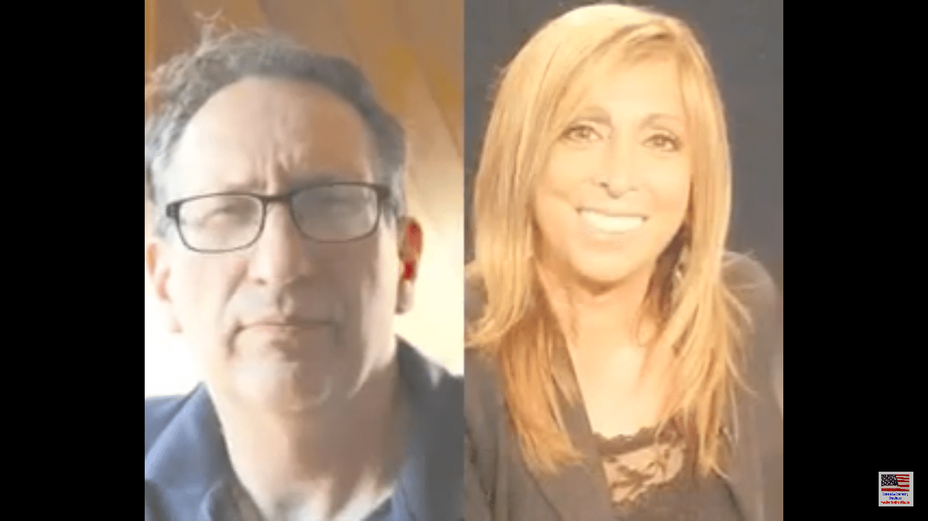 Trump vs. The Swamp: my interview with Rose Tennent about our superhero ...